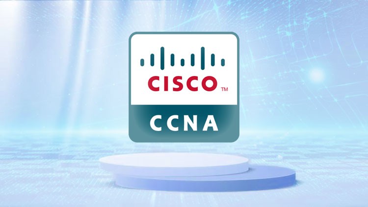 Cisco Certified Network Associate (CCNA) Exam/Test 2022 – CourseVania