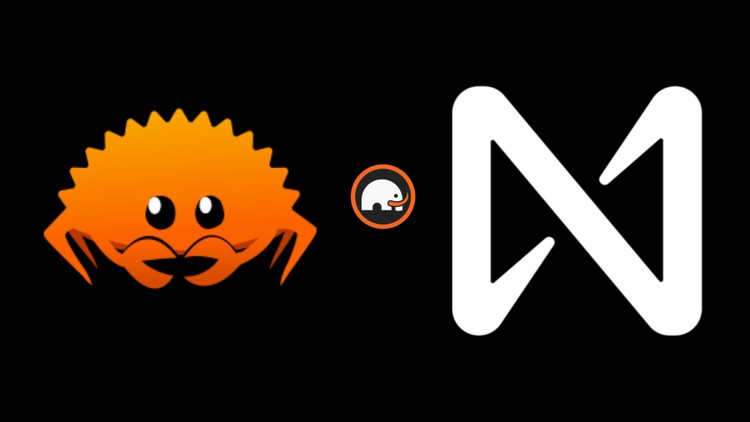 Build Smart Contracts In The Rust Coding Language For Near
