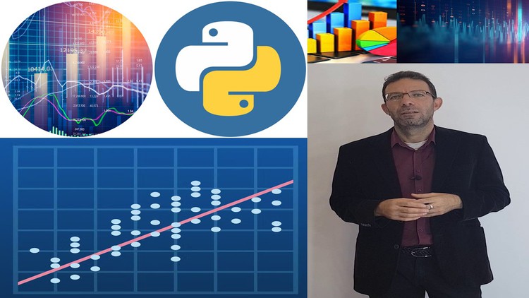Python Statistical Methods Machine Learning And Data Science