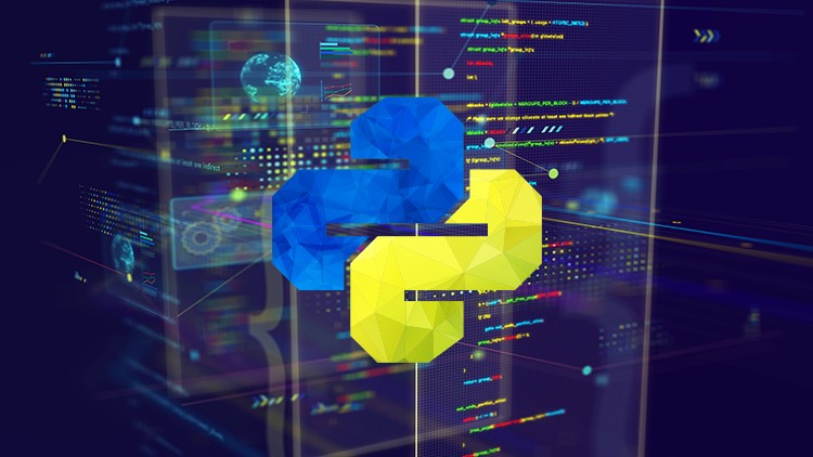 Learn Python Scripting - Scripting Masterclass 2021 – CourseVania