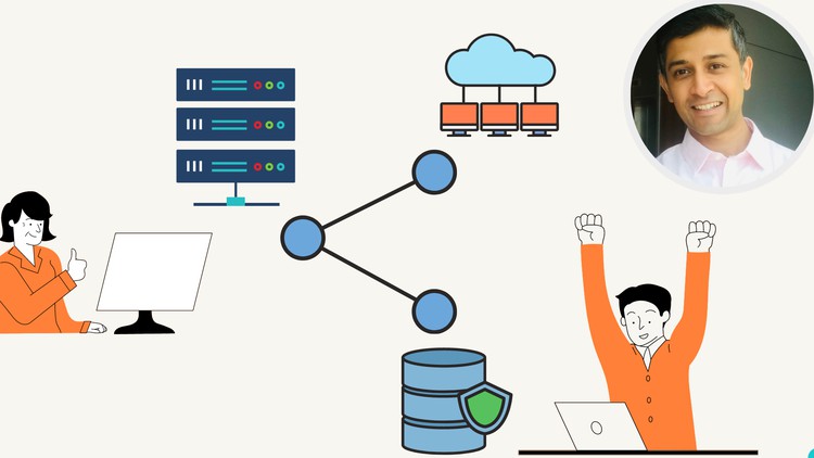 Systems Design Foundations - A Step-By-Step Approach