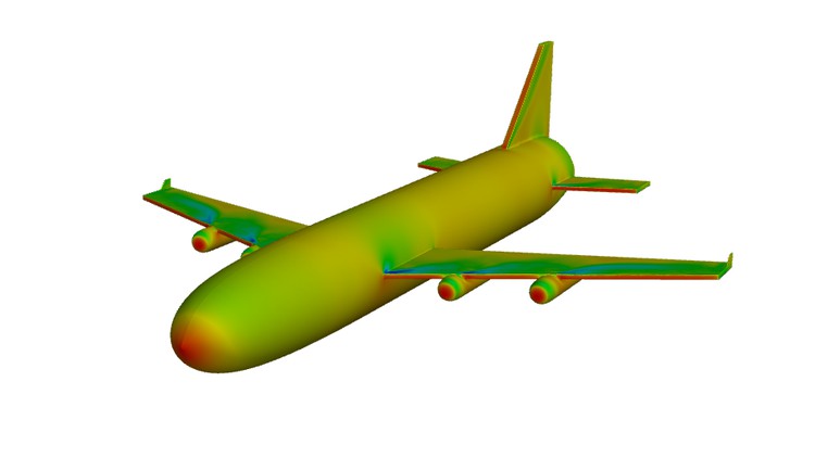 Absolute Beginners Guide to CFD simulation in ANSYS – CourseVania