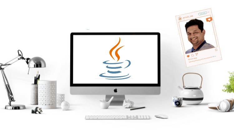 Mastering Java 17: The Ultimate Java Engineering class