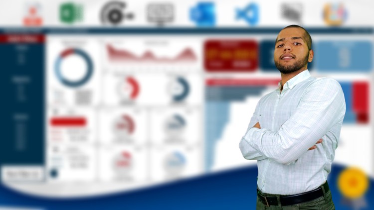 Microsoft Excel Dashboard Reporting And Data Analysis Vba