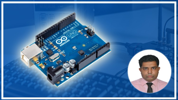 Arduino Beginner Guide