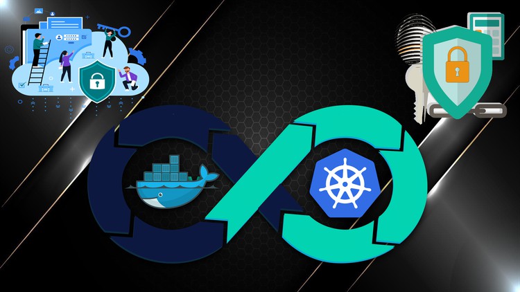 The Complete DevSecOps Course with Docker and Kubernetes – CourseVania