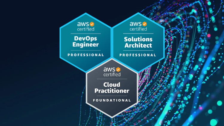 AWS Solutions Architect|DevOps|Pro-& Cloud Practitioner Exam – CourseVania