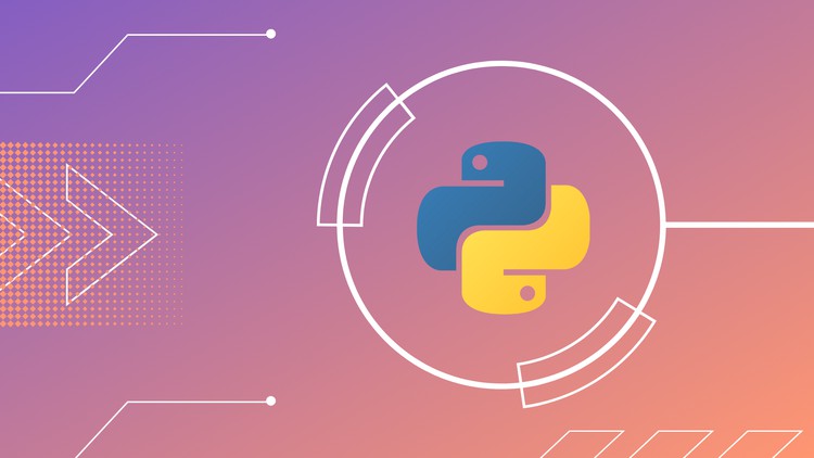 100+ Exercises – Advanced Python Programming – 2022 – CourseVania