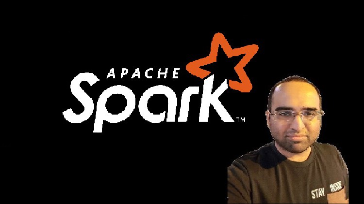 Apache Spark In-Depth (Spark with Scala) – CourseVania