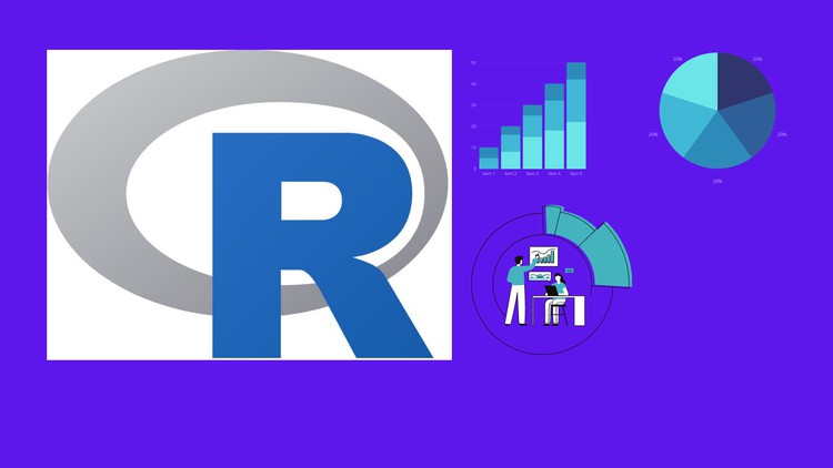 R programming for beginners – CourseVania