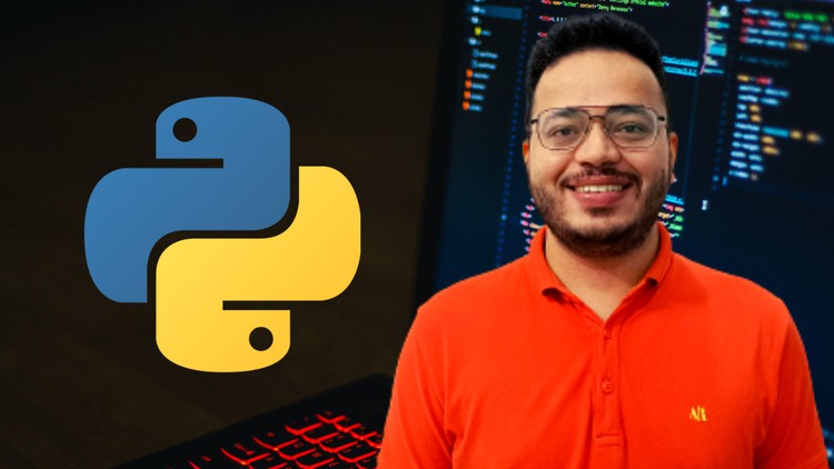 Learn Complete Python Programming in 2023: Zero to Mastery – CourseVania