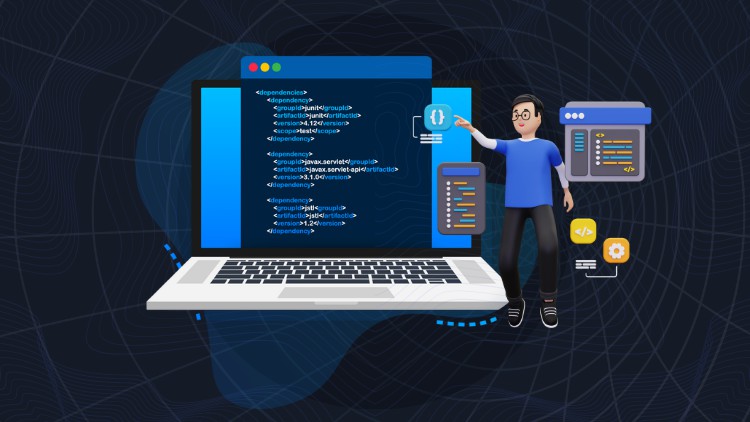 Understanding Web Development: A Beginners Guide to the Web – CourseVania Understanding Web Development: A Beginners Guide to the Web – CourseVania