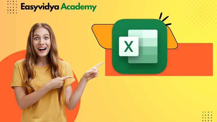 Excel Course for Beginner