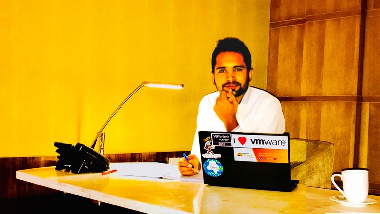 VMware vSphere A-Z | Getting Started with Virtualization