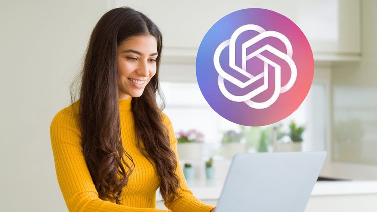 ChatGPT 101: Learn ChatGPT Prompts & ChatGPT Smart Tips – CourseVania