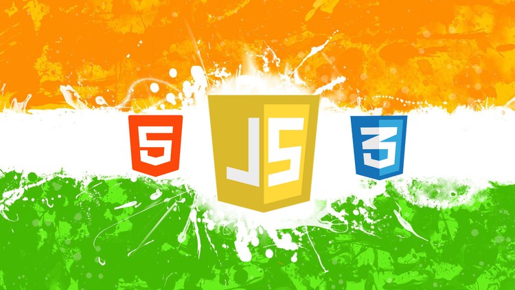 JavaScript : Concepts & practice for beginners - In Hindi