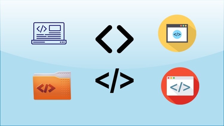Practical HTML5 Mastery Course – CourseVania