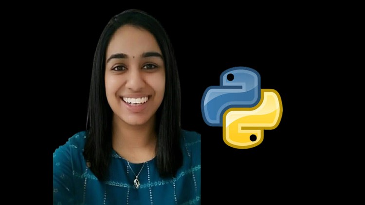 Learn Python The Complete Course On Python