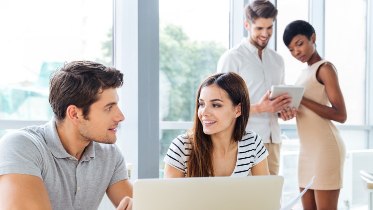 Business English: the Language of Meetings