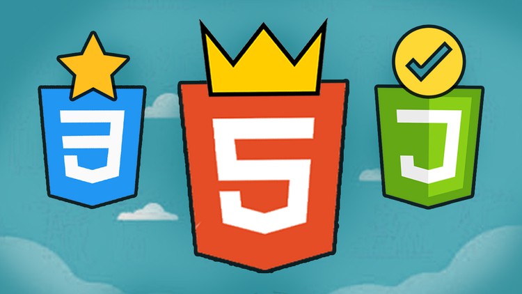 HTML Mastery in 1 Day, Proficiency With CSS and Intro to JS