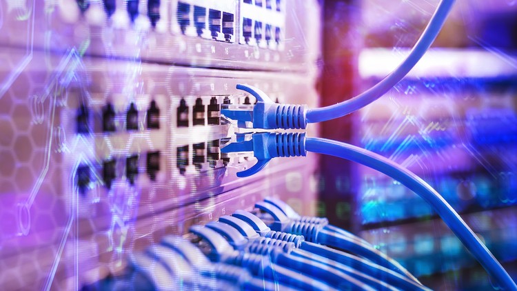 Cisco CCNA - 200-301 Complete Course! Cisco CCNA - 200-301 Complete Course!