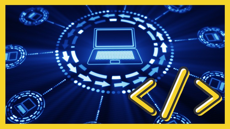 Java Network Programming – Mastering TCP/IP | CJNP+ 2023 JVA