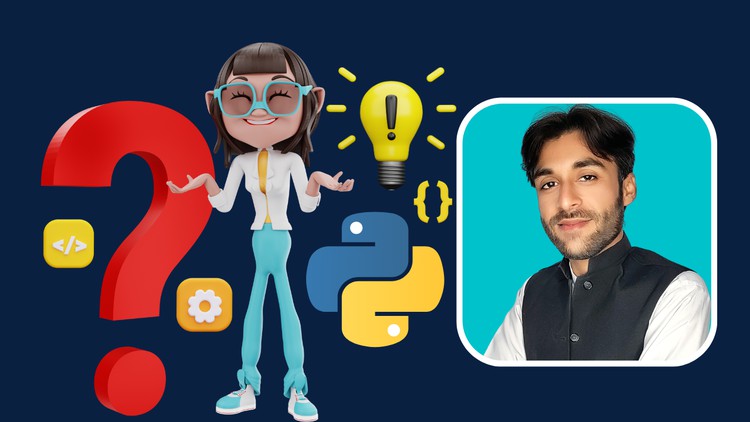 2023-300+ Python Exercises (Simple & Complex) with Algorithm