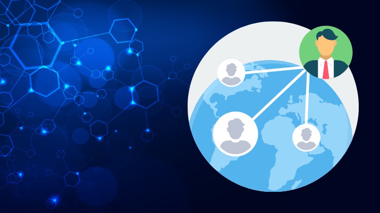 Overview of Basic Networking Concepts - for Beginners