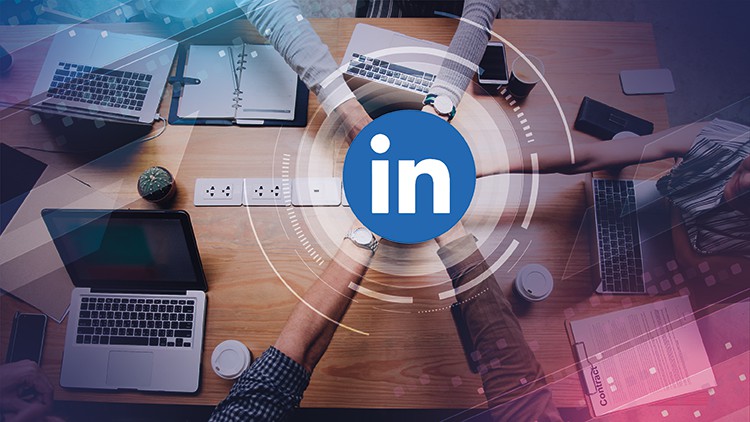 Tu perfil Profesional en Linkedin para llegar a más Empresas