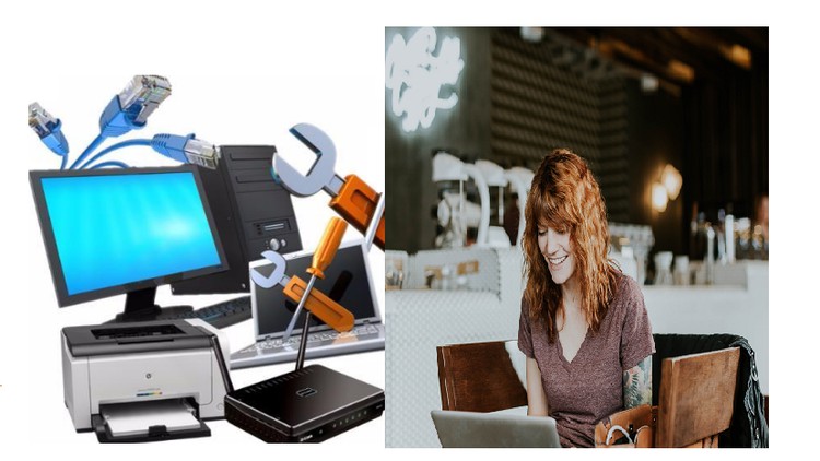 Learn Computer Basics Hardware Network Complete Tutorials – CourseVania