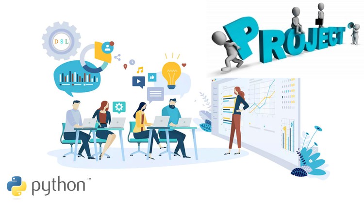 Free Python Projects Data Analytics With Python 3469