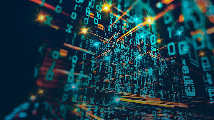 Data Science Projects 3 - Data Analysis & Machine Learning