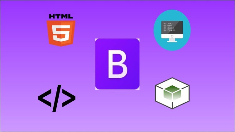 Zero to Hero Bootstrap5 Mastery Course – CourseVania