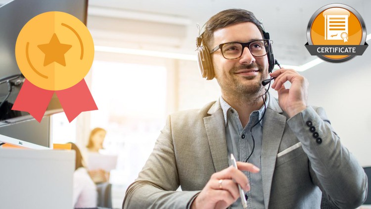 Customer Service Mastery: Customer Service Skills Next Level