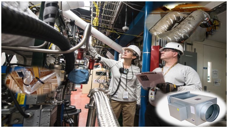 25+ HVAC Case Studies – CourseVania