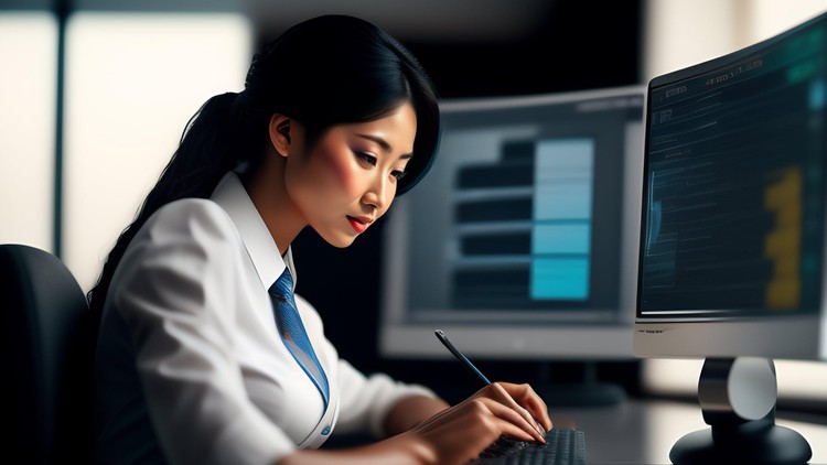 Virtual Assistant with Python and ChatGPT – CourseVania