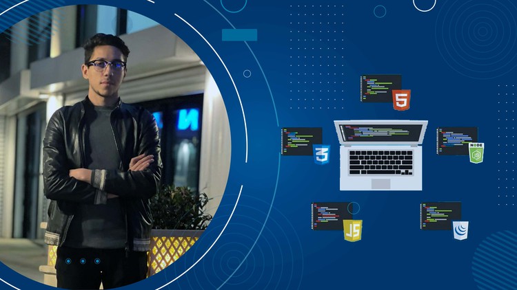 Web Development full course – CourseVania