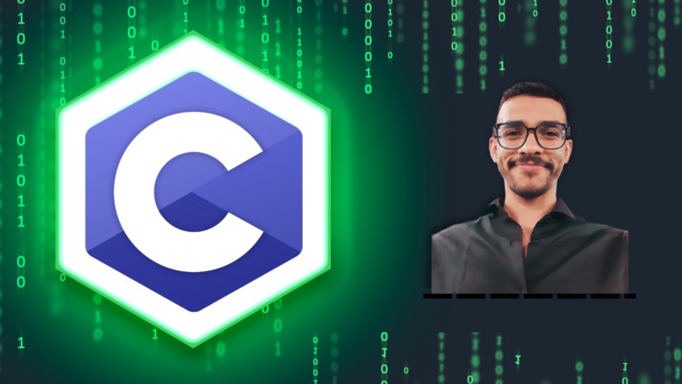 Learn Programming using C language | تعلم البرمجة بلغة سي Learn Programming using C language | تعلم البرمجة بلغة سي