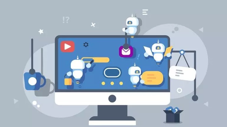 From Scratch to full Automation; Selenium/Cucumber With Java