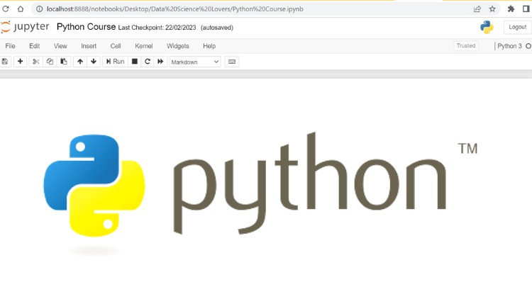 Python For Data Science - Real Time Exercises – CourseVania