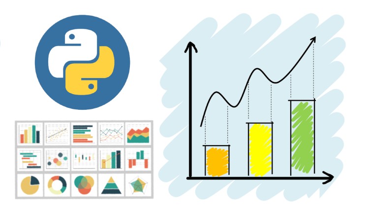 Python Data Course Python For Data Analysis And Visualization