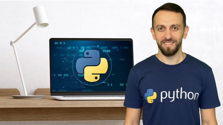 Complete Python Bootcamp For Everyone From Zero To Hero 2023