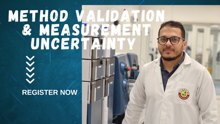 Method Validation, Verification & Uncertainty Calculations Method Validation, Verification & Uncertainty Calculations