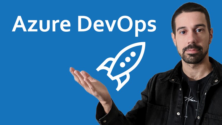 Azure DevOps platform Fundamentals - Build CI/CD pipelines