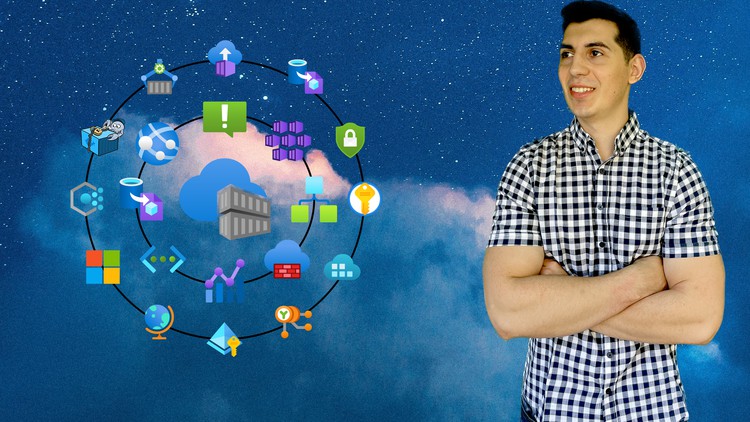 Azure Container Registry (ACR): A Complete Guide – CourseVania