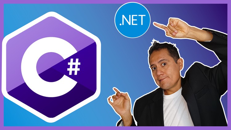 Aprende a programar desde cero con C#, Microsoft .NET y WPF