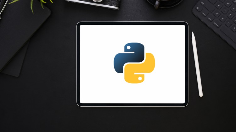 Python Demonstrations For Practice Course – CourseVania
