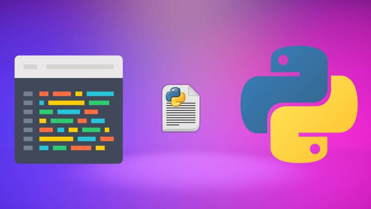 Curso de Python - Aprende desde cero – CourseVania