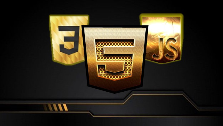 Html Css Javascript Desde La Nada Al Máximo Coursevania