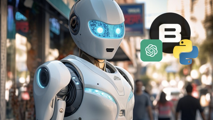 Python-Driven AI Automation: BotCity-RPA & Trending AI-Tools
